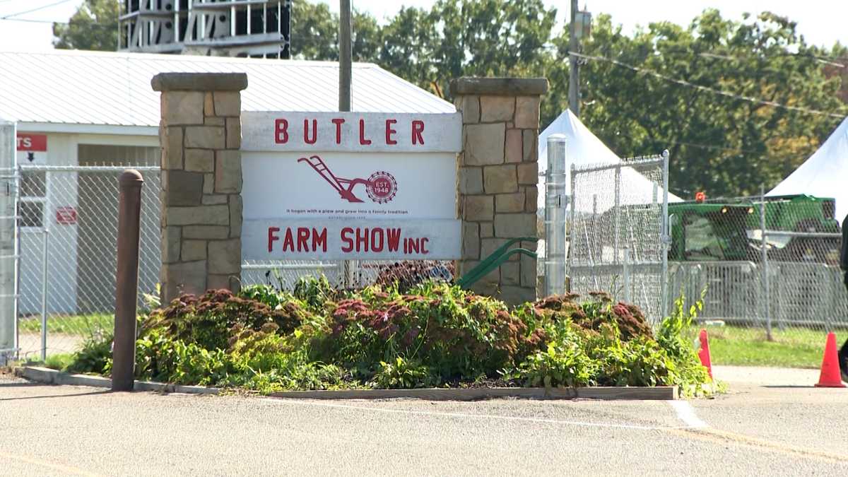 Trump Butler rally: Secret Service and Pa. police on security