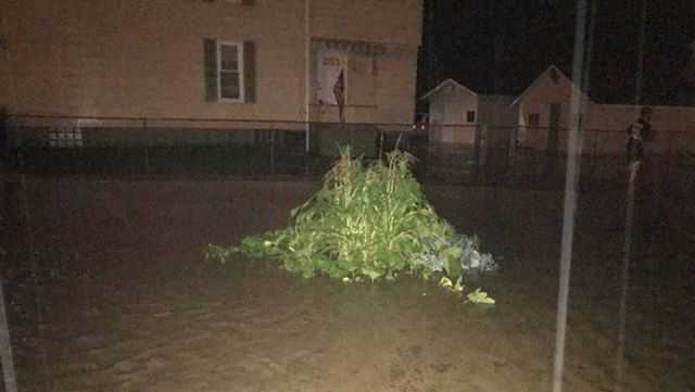 Butler city, county officials work with PEMA, Red Cross to help ...