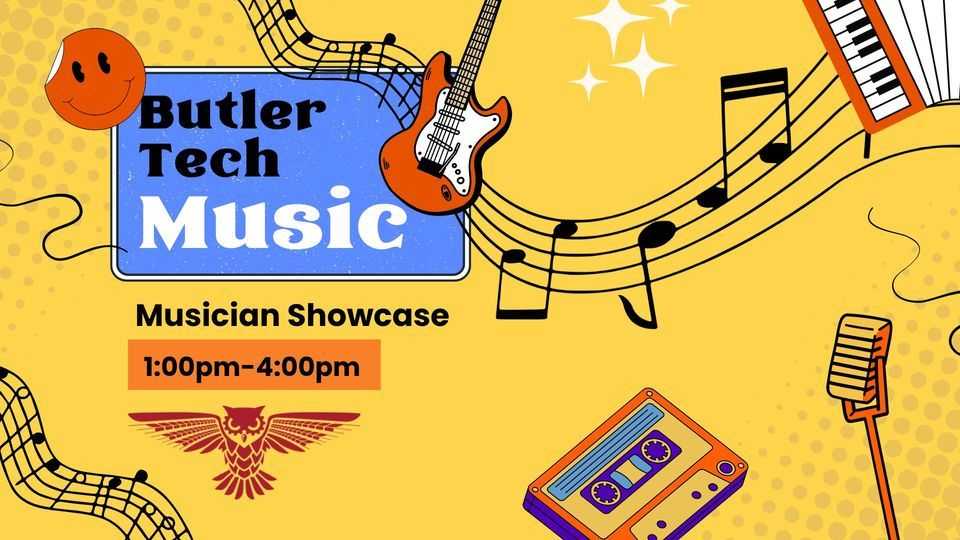 Grainworks Brewing hosts the Butler Tech Music Showcase