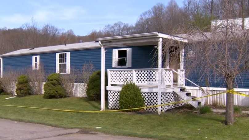 One person dead after trailer fire in Butler County