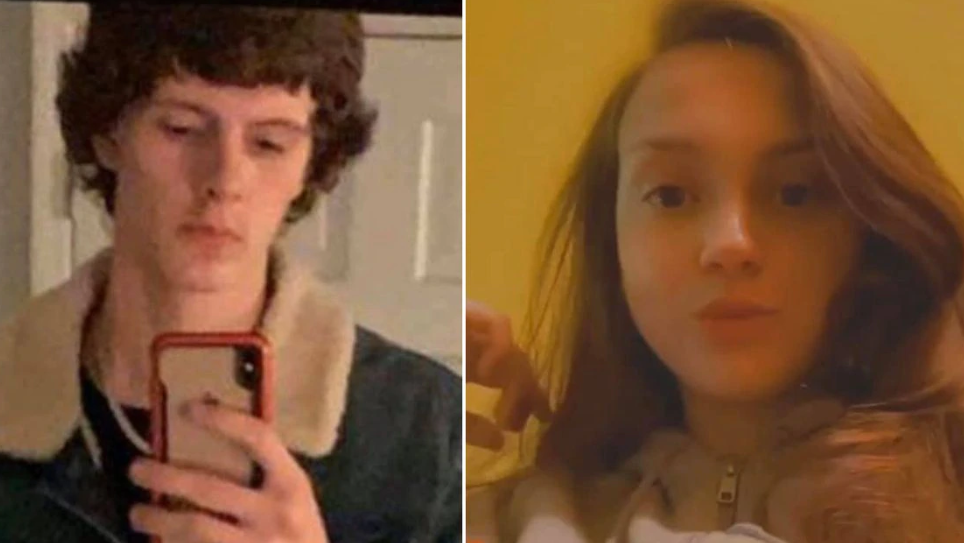 Georgia homicide suspect may be holding woman against her will
