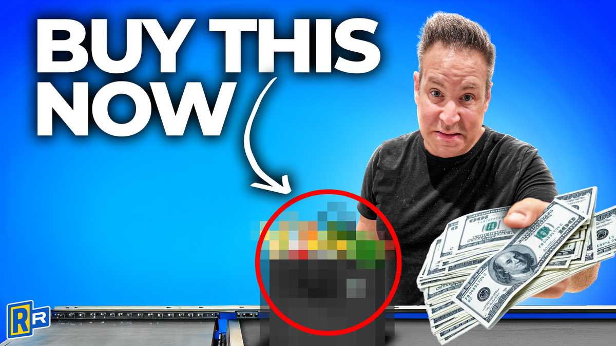 Rossen Reports: What to buy now before full tariffs take effect