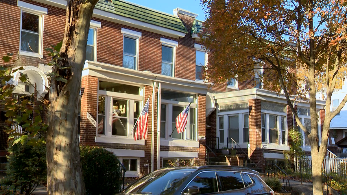 Baltimore's 'Buy Back the Block' home-buying program expands
