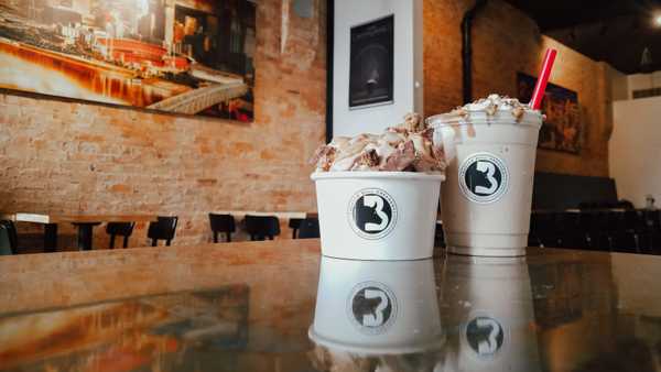 Buzzed Bull, a boozy ice cream shop, opening 2nd location is the suburbs