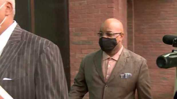 Former JSU president convicted of prostitution charges