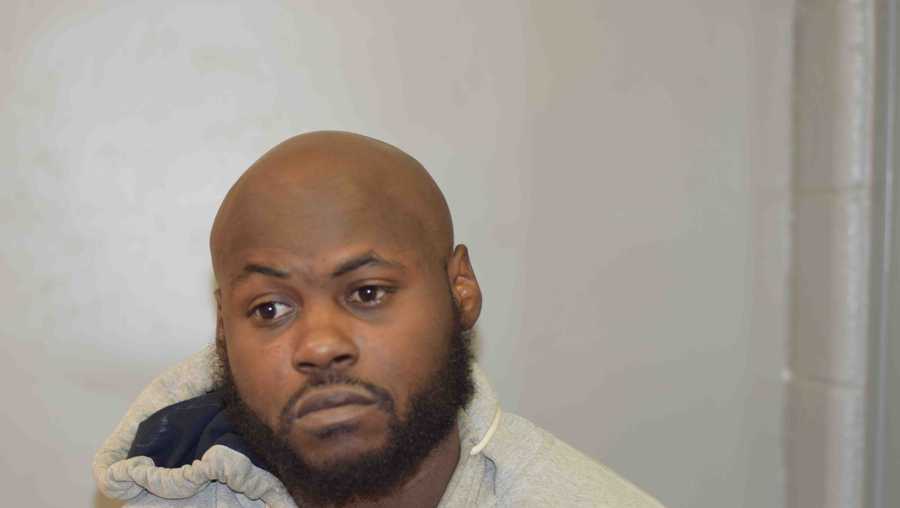 Glen Burnie Man Arrested After Multiple Car Break Ins Police Say