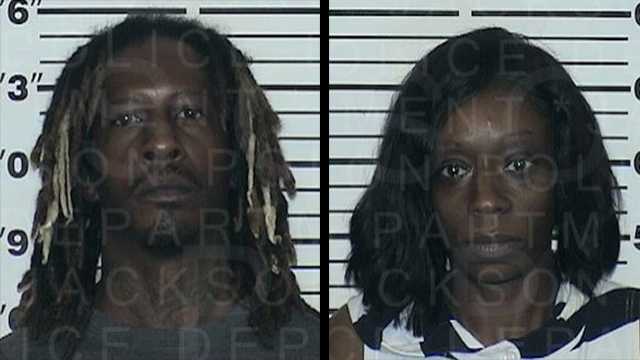 2 arrested in Northside Drive murder case
