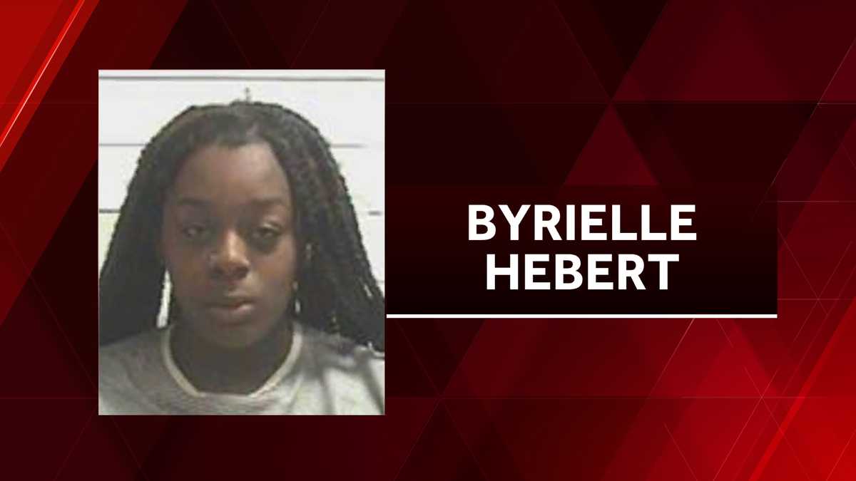 Charges upgraded for girlfriend of Mid-City shooting suspect