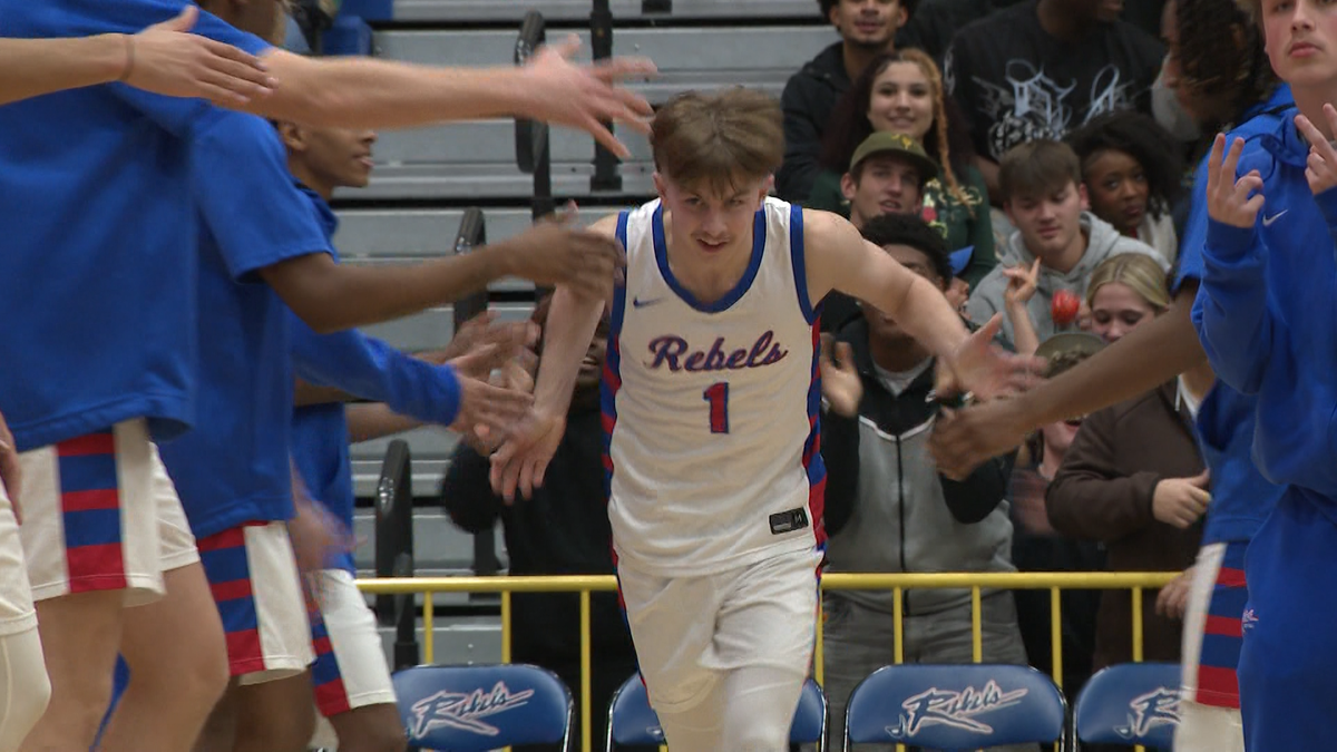 Brynes, Dorman boys and girls basketball teams face off on Tuesday night