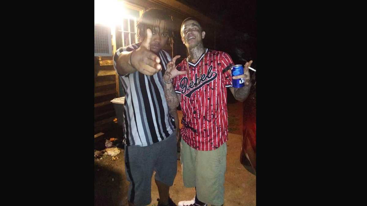 Men wanted for killing of mother of 5 during home invasion in custody ...