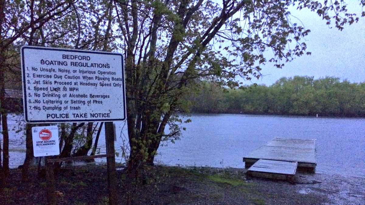 'Suspicious' death discovered by Boy Scouts