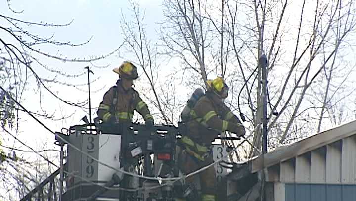 Plattsburgh fire latest in busy stretch for North Country departments