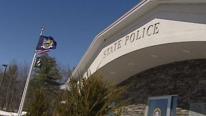 New York State Police celebrate 100 years of service