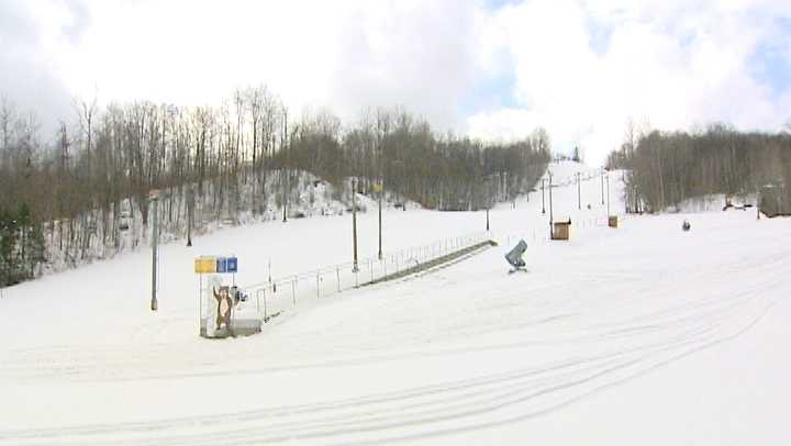 Titus Mountain to open Dec. 17