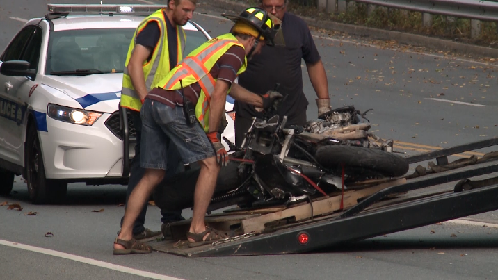 23 Year Old Motorcyclist Dies After Crash In Lancaster County Police Say