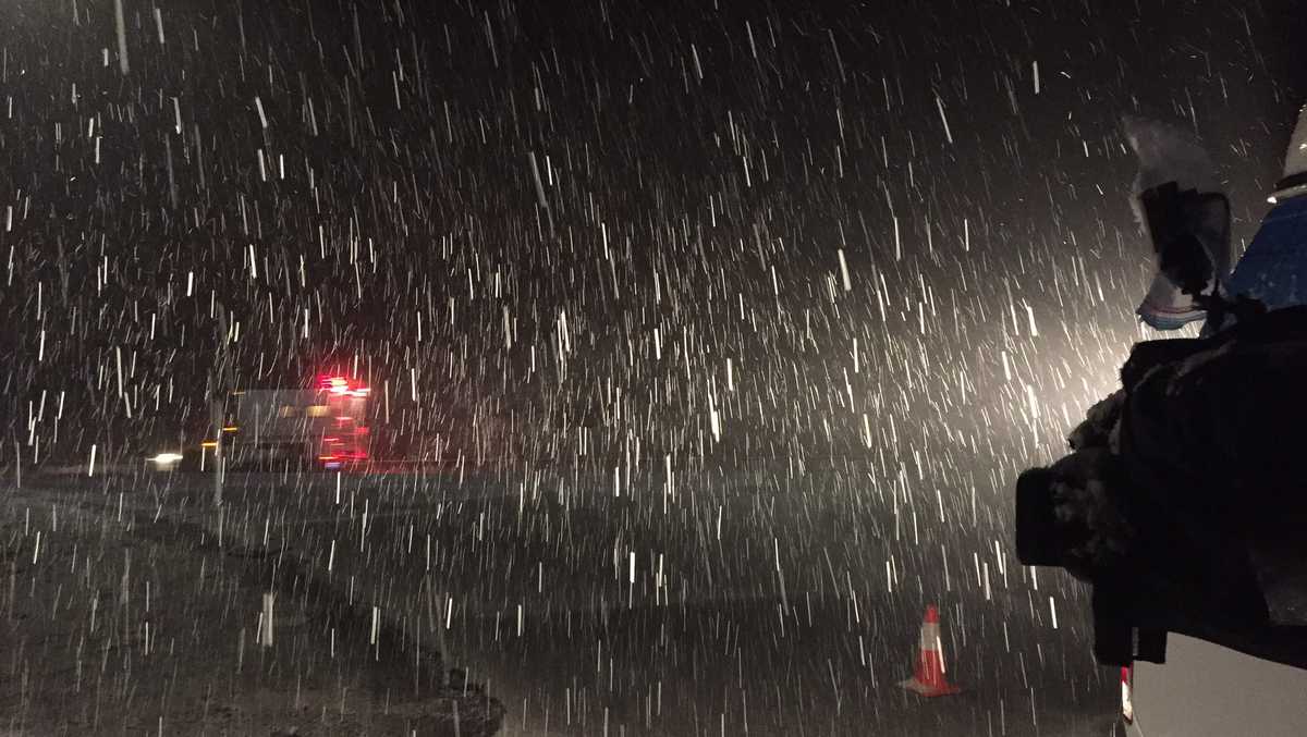 Jan. 2, 2016 snow reports, photos and videos