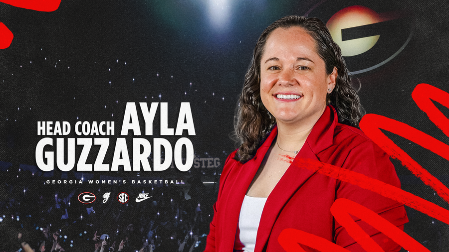 Ayla Guzzardo set to lead the Lady Bulldogs