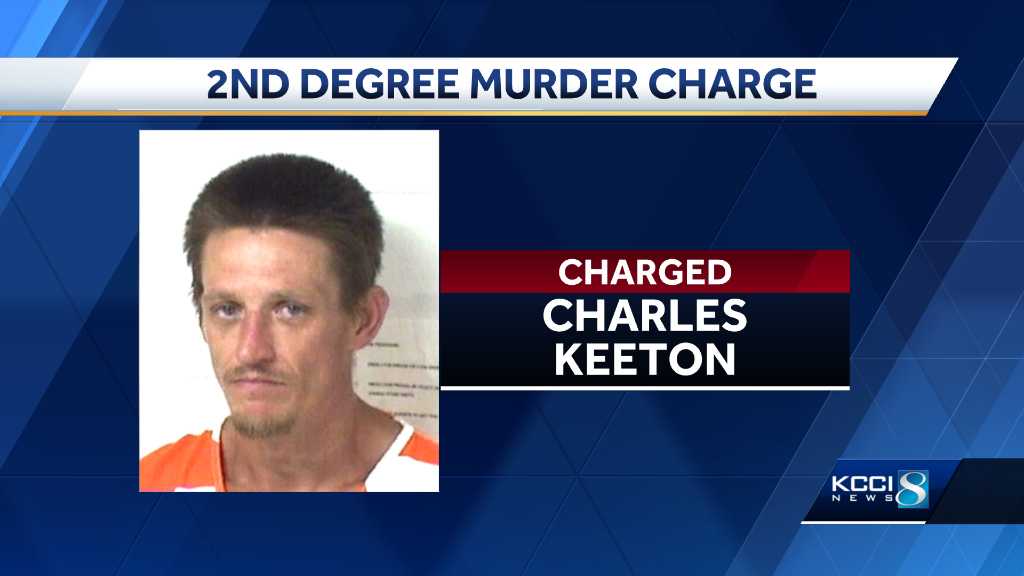 Man Charged With Murder In Creston Womans Case