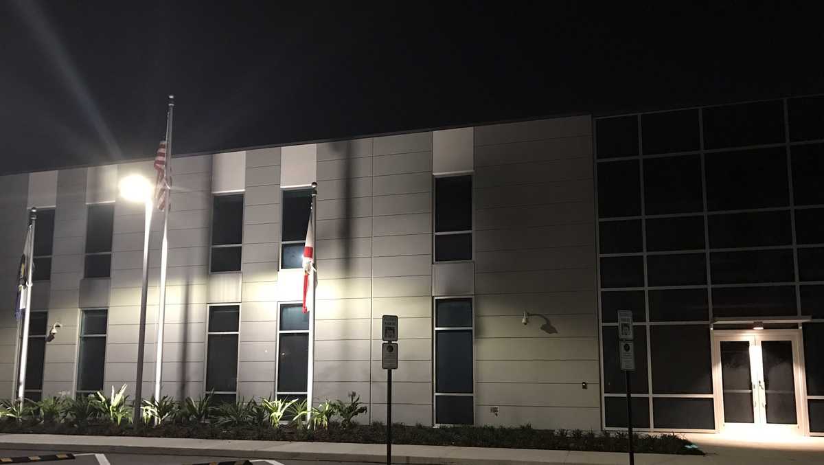 Orlando Police Department opens new headquarters