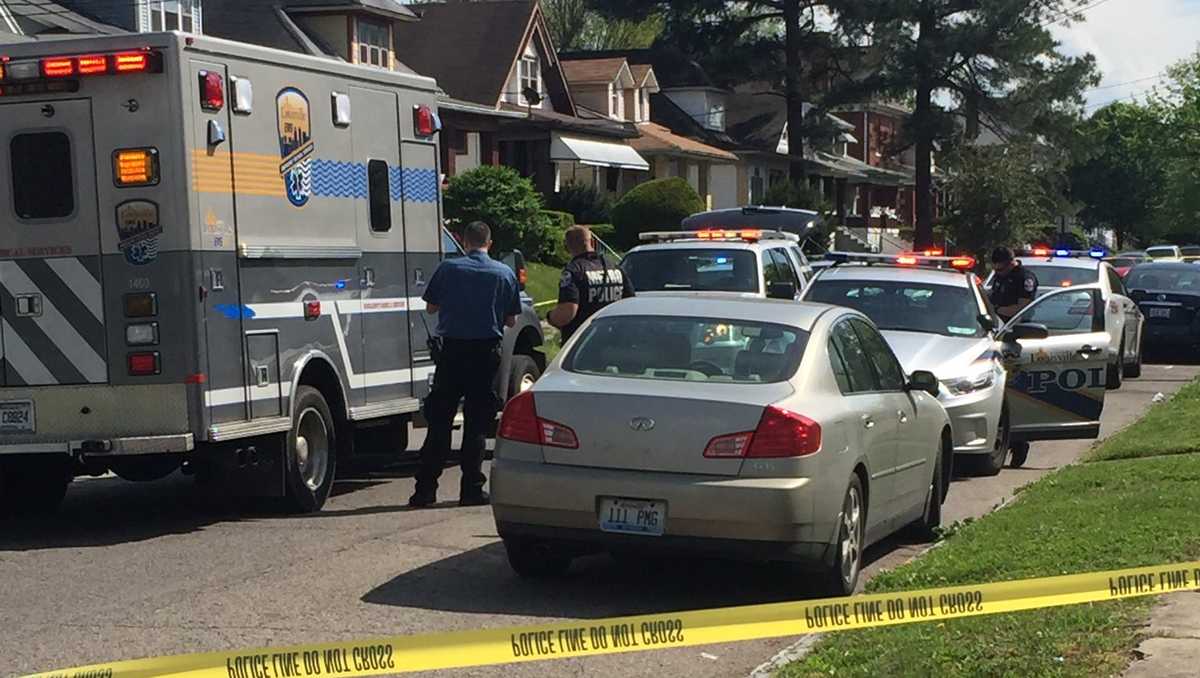 18 Year Old Recovering After Shooting In Shawnee Neighborhood