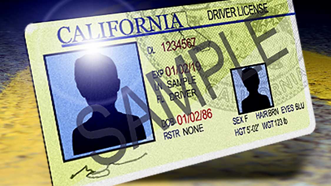 California to get gender-neutral option on driver's licenses
