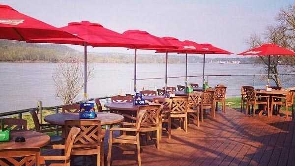 Cabana on the River, a west side staple, set to open this week