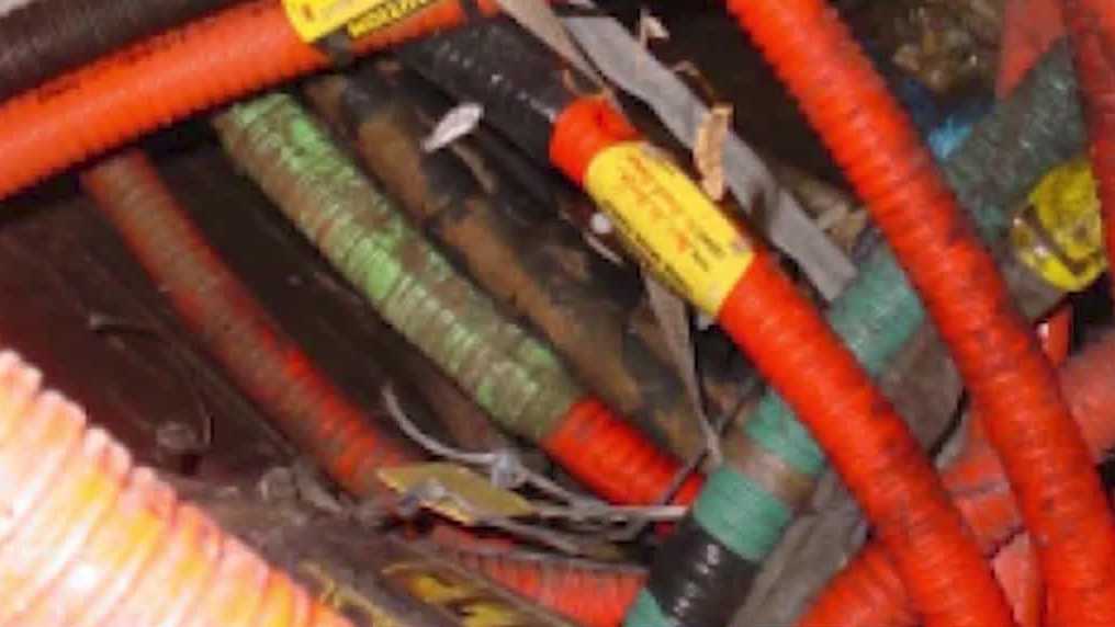 Mosby, Henry seek to stop city's conduit system deal with BGE