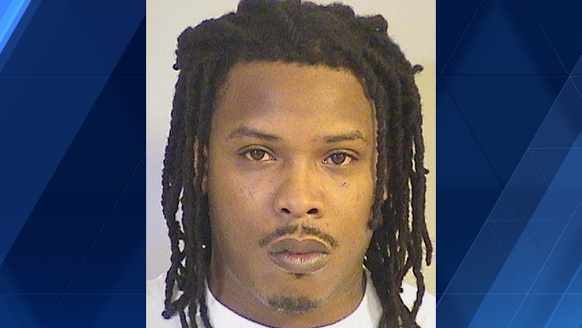 4th arrest made in robbery, murder of man at Alabama apartment complex