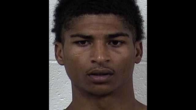 Mississippi rapper charged with murder