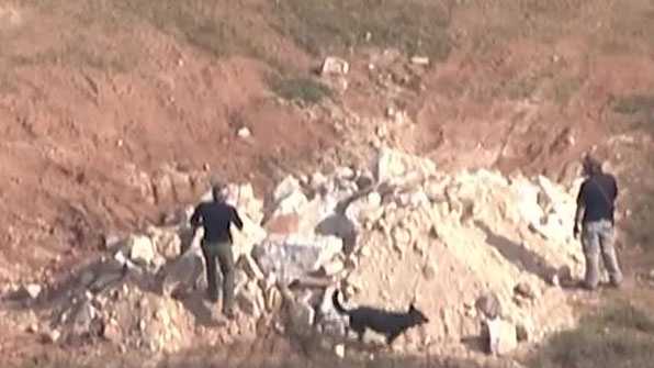 Body found near storage container where woman was held captive, coroner ...