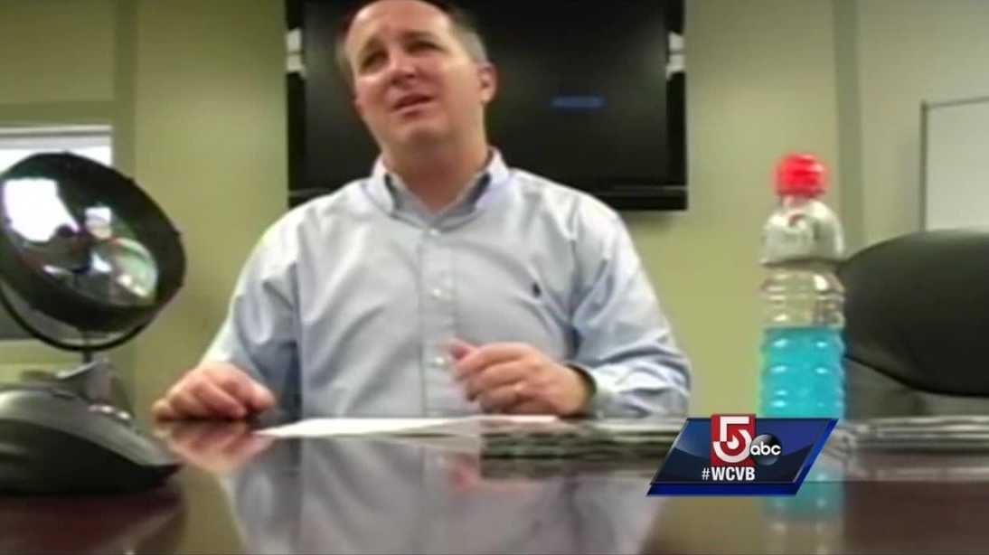 Government wants former pharmacy exec sentenced to at least 35 years ...