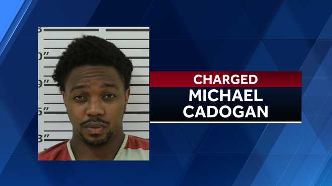 High Point man in custody in Tennessee is a homicide suspect