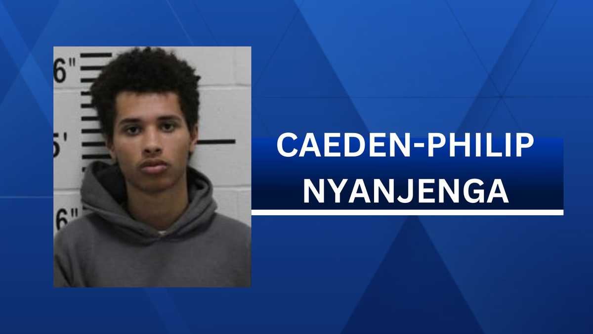 Police Charge Iowa Man With Hate Crime In Anti Lgbtq Vandalism Case