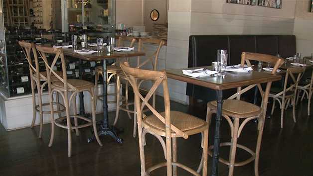 Fondren restaurant moving to Ridgeland