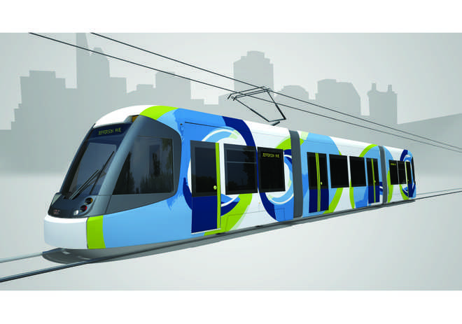 Omaha's streetcar project: Route, design and everything to know