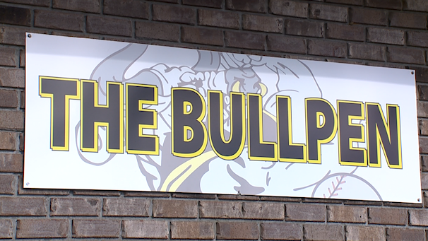 The Bullpen training facility opens in Pooler