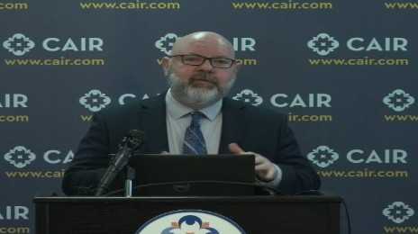 CAIR's 2026 report highlights rise in civil rights complaints