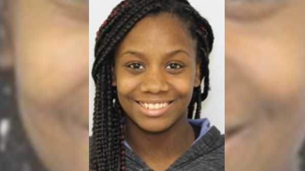 Cincinnati police searching for missing 17-year-old