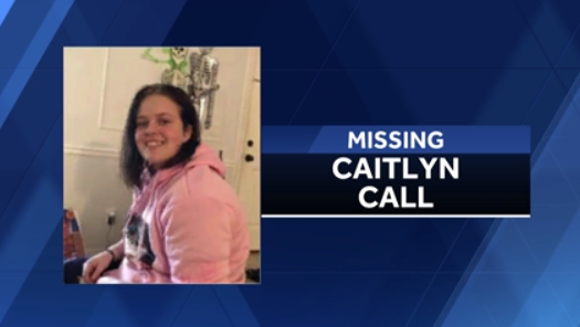 South Florida police searching for missing 16-year-old girl