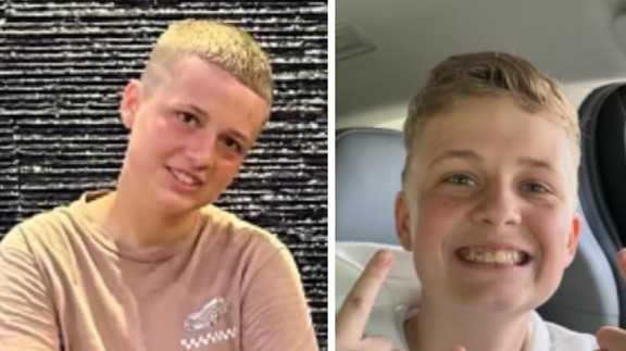 16-year-old girl reported missing Sunday found safe in New Albany