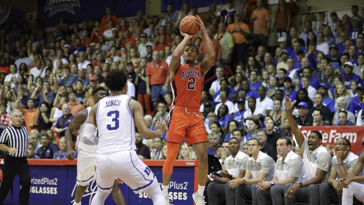 Bryce Brown selected SEC Player of the Week