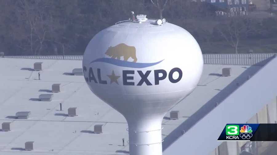 FoodieLand Night Market returns to Sacramento at Cal Expo