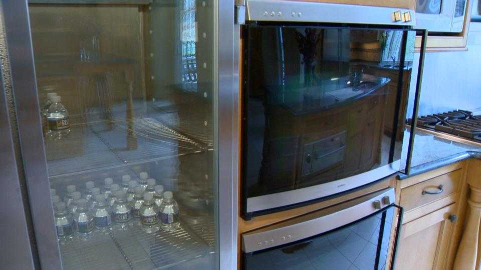 Photos: Take a look inside Cal Ripken's house up for sale