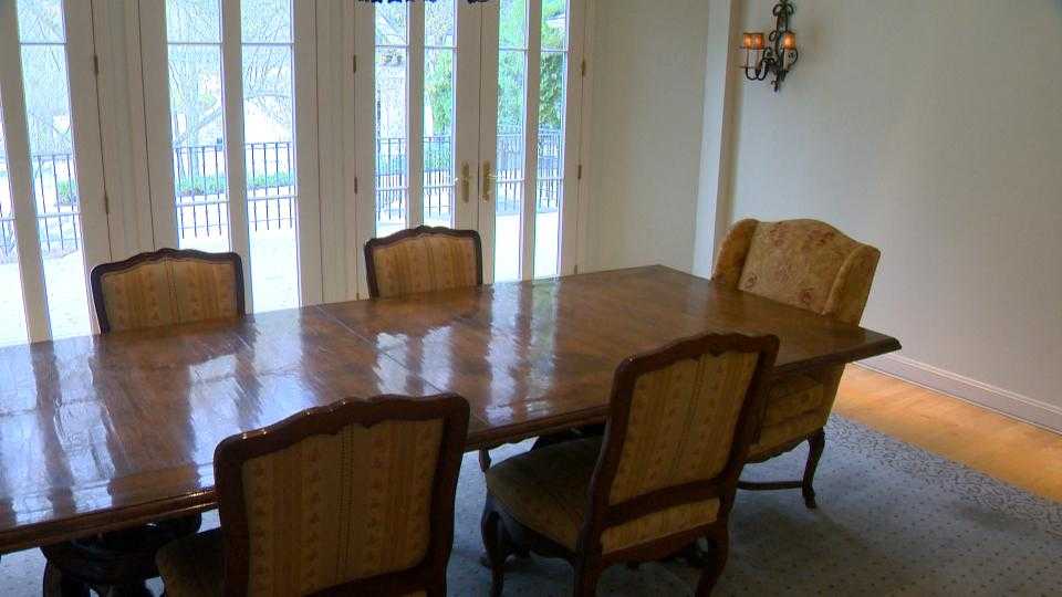 Photos: Take a look inside Cal Ripken's house up for sale