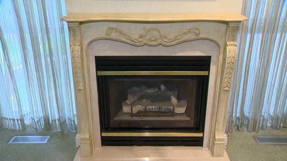 Photos: Take a look inside Cal Ripken's house up for sale