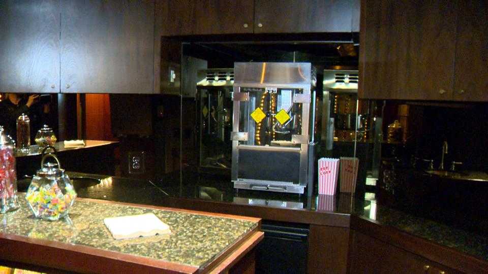 Photos: Take a look inside Cal Ripken's house up for sale