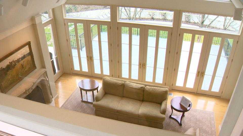 Photos: Take a look inside Cal Ripken's house up for sale