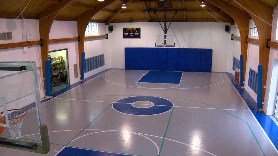 Photos: Take a look inside Cal Ripken's house up for sale