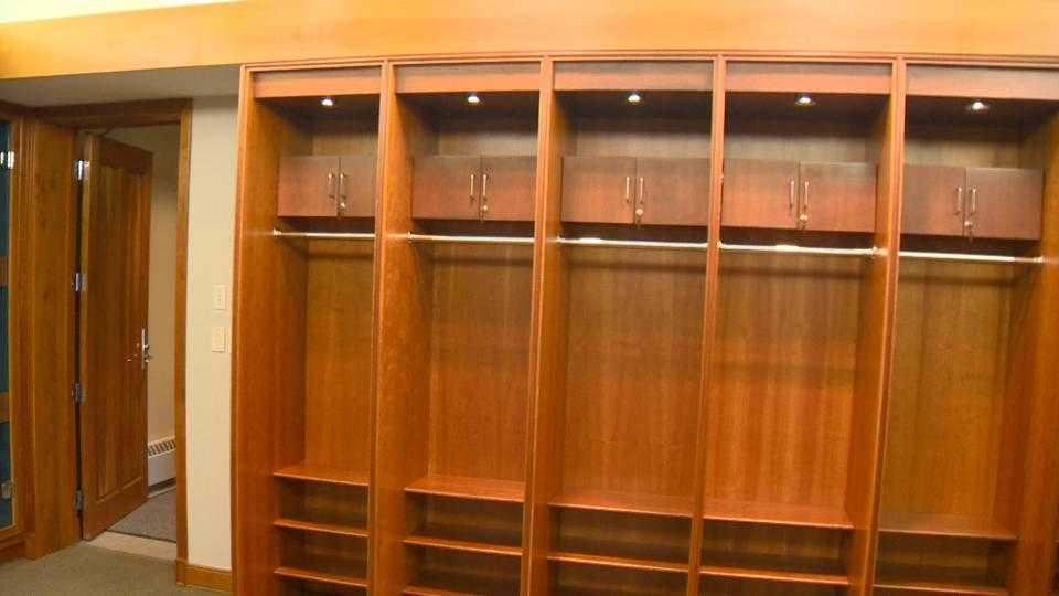 Photos: Take a look inside Cal Ripken's house up for sale