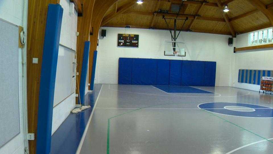 Photos: Take a look inside Cal Ripken's house up for sale